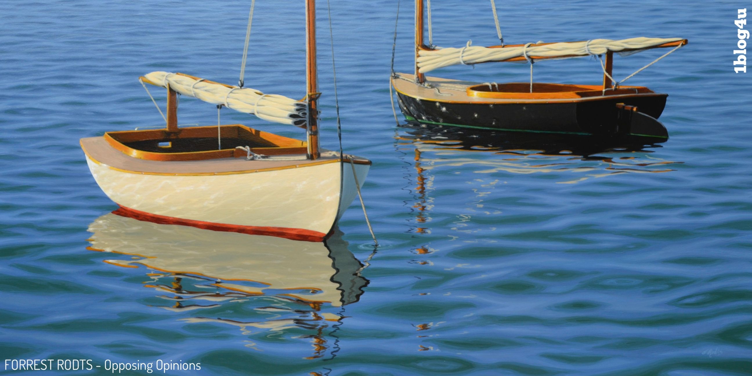 Forrest Rodts – 1blog4u