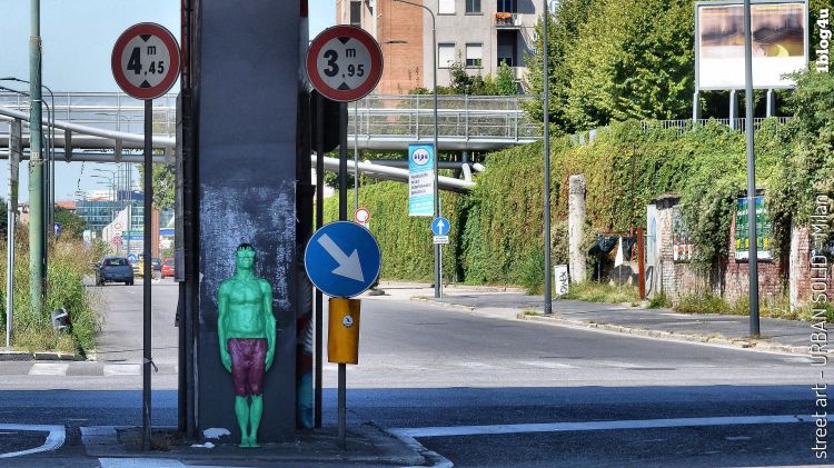 URBANSOLID 3D street art – 1blog4u