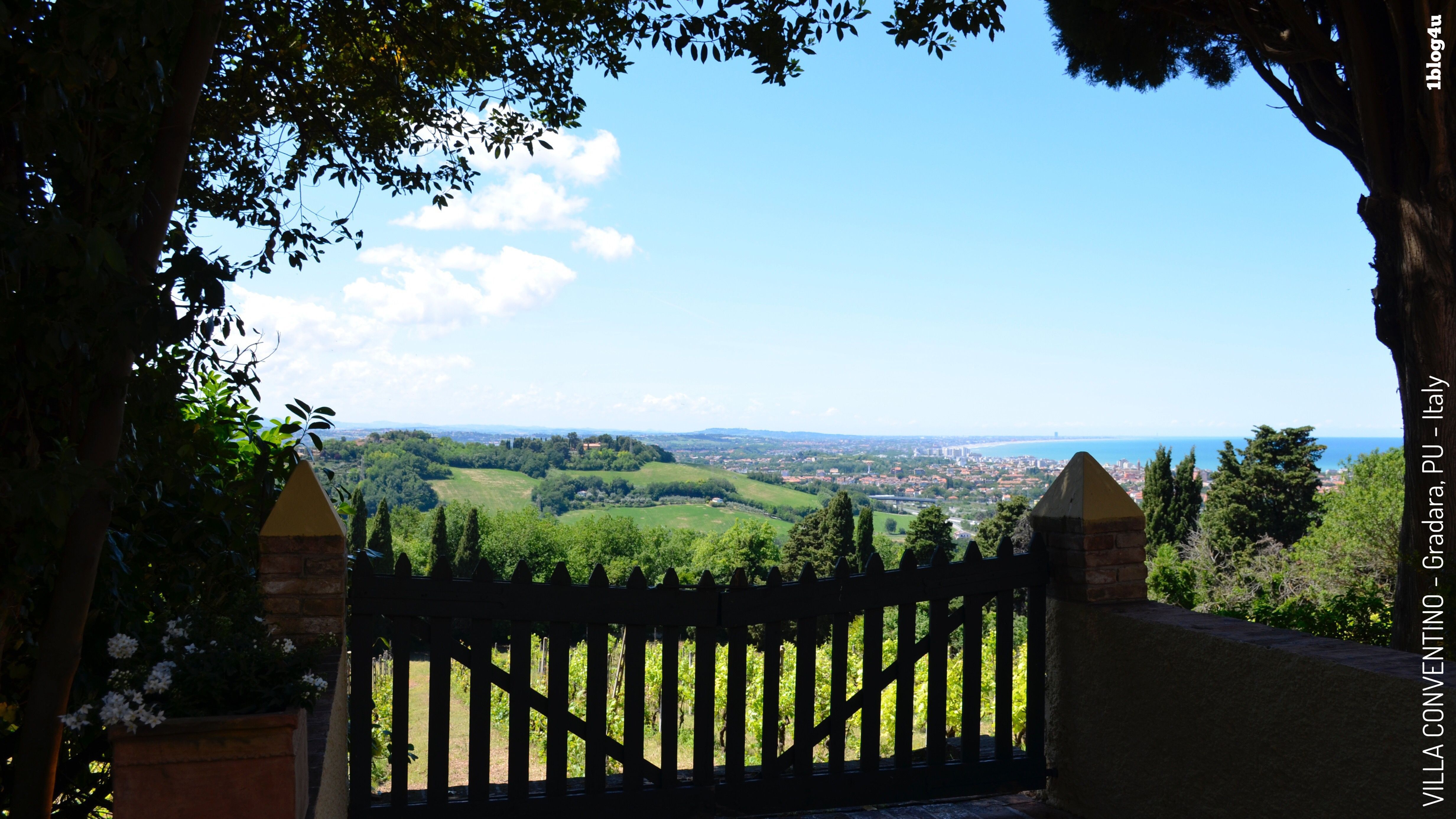 VILLA CONVENTINO, Gradara, PU – Italy – Dzejna and Erik Wallin wedding ...