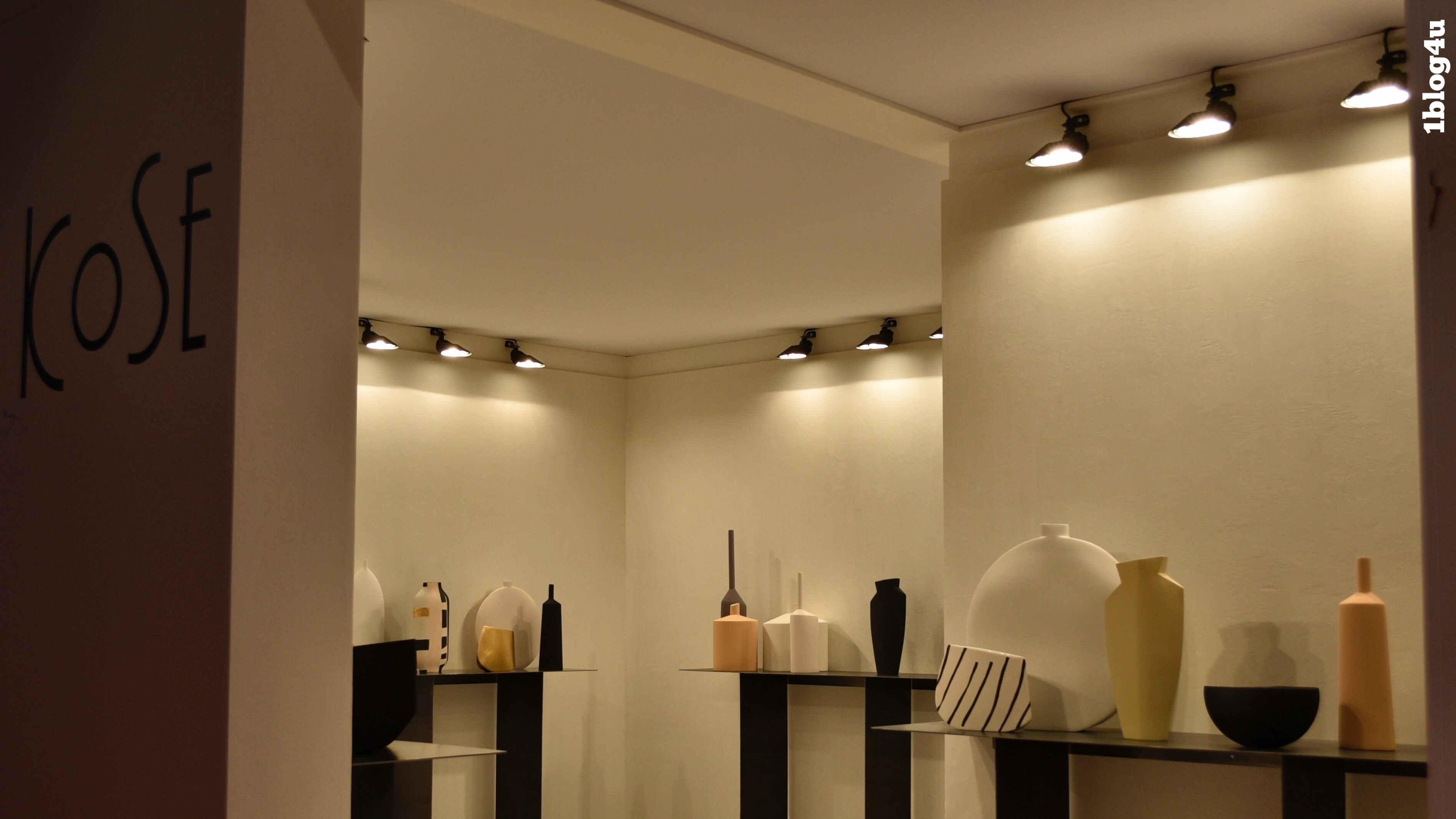 KOSE Milano – This sophisticated objects are entirely made by hand and ...