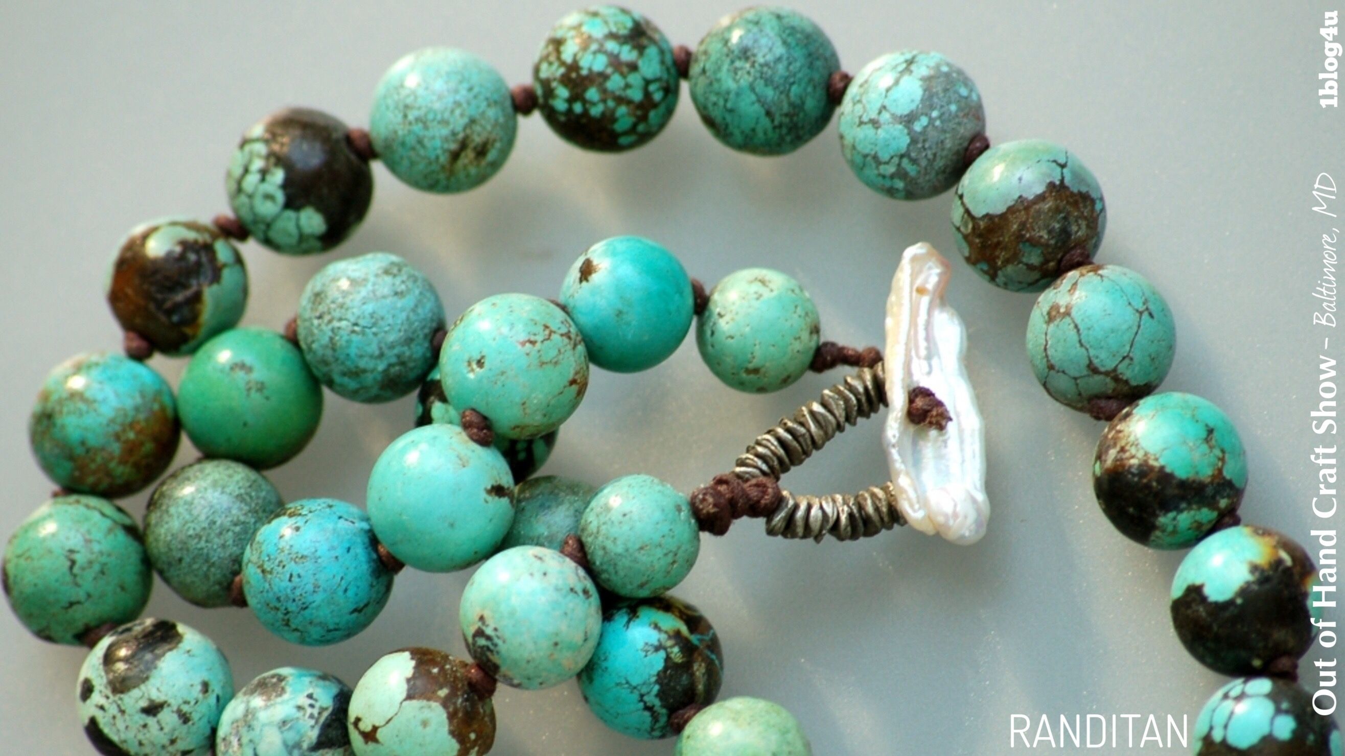 OUT OF HAND Craft Show 2018 – 1blog4u