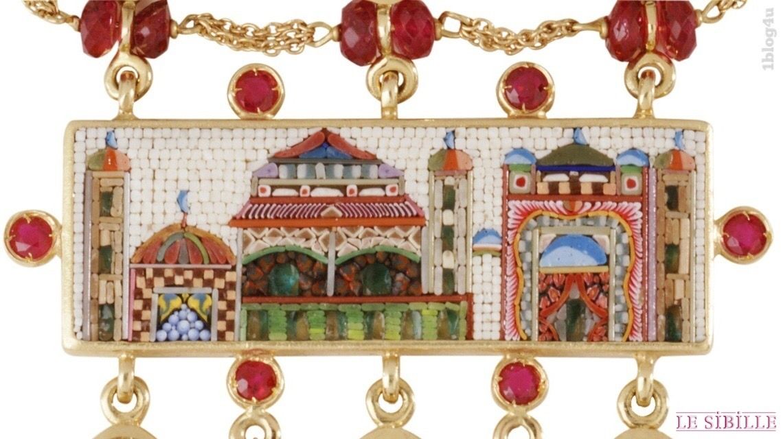 Le Sibille: exclusive jewelry – 1blog4u