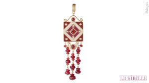 Le Sibille: exclusive jewelry – 1blog4u