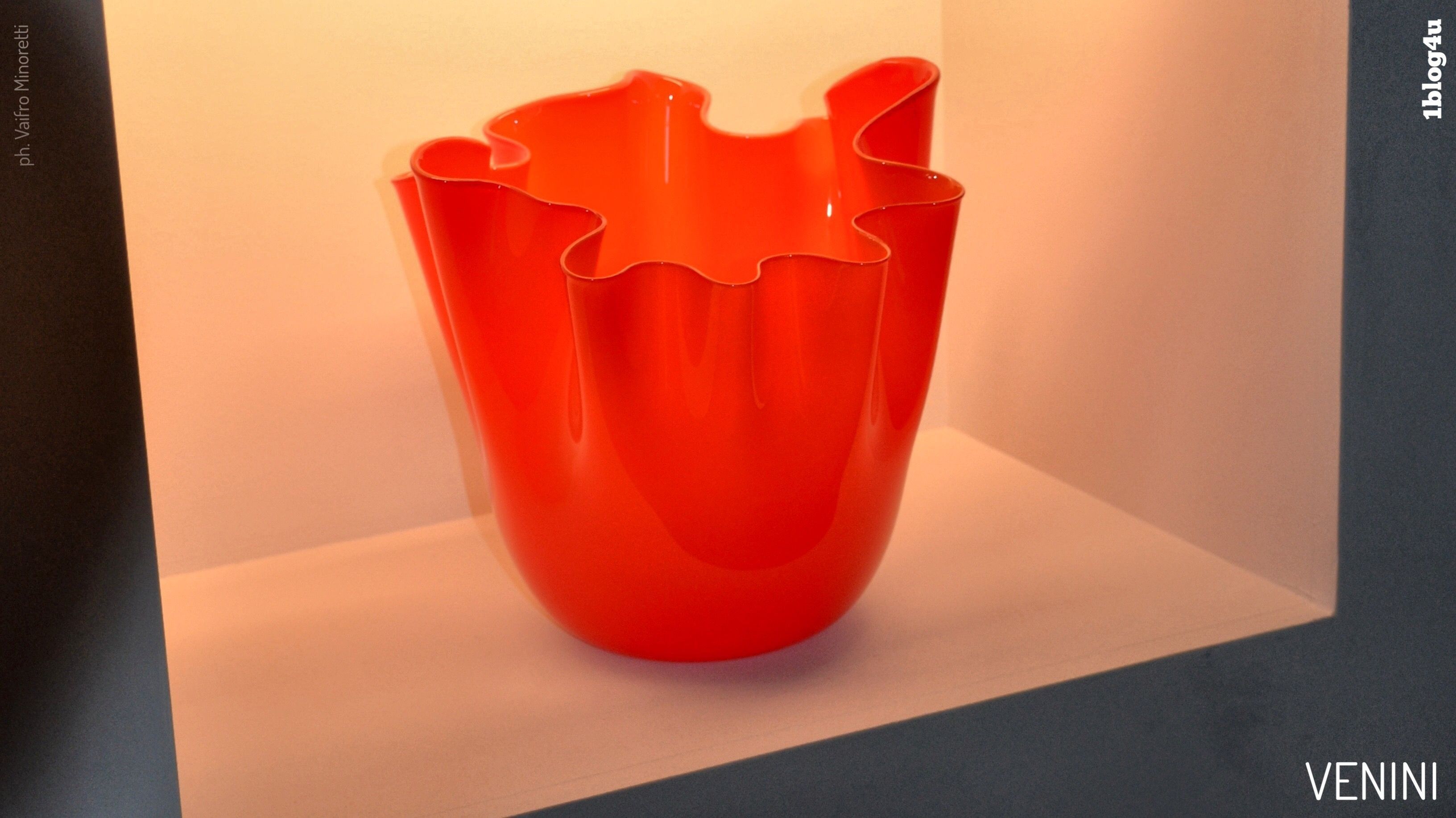 Venini SpA handmade Murano glass – 1blog4u