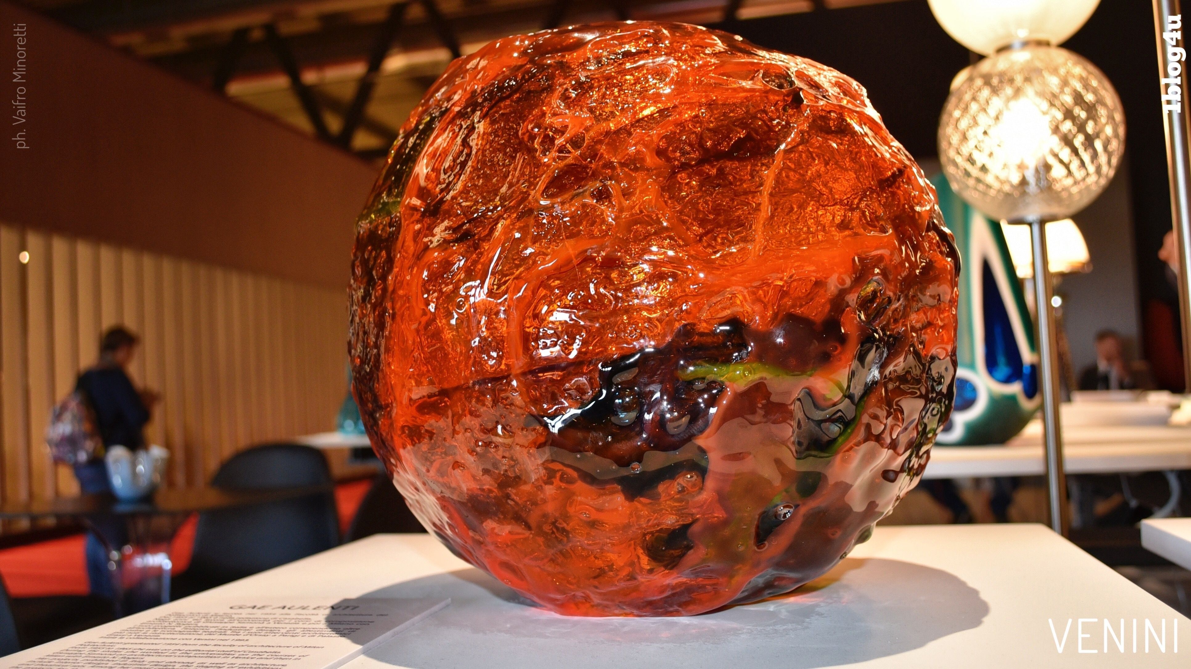 Venini SpA handmade Murano glass – 1blog4u