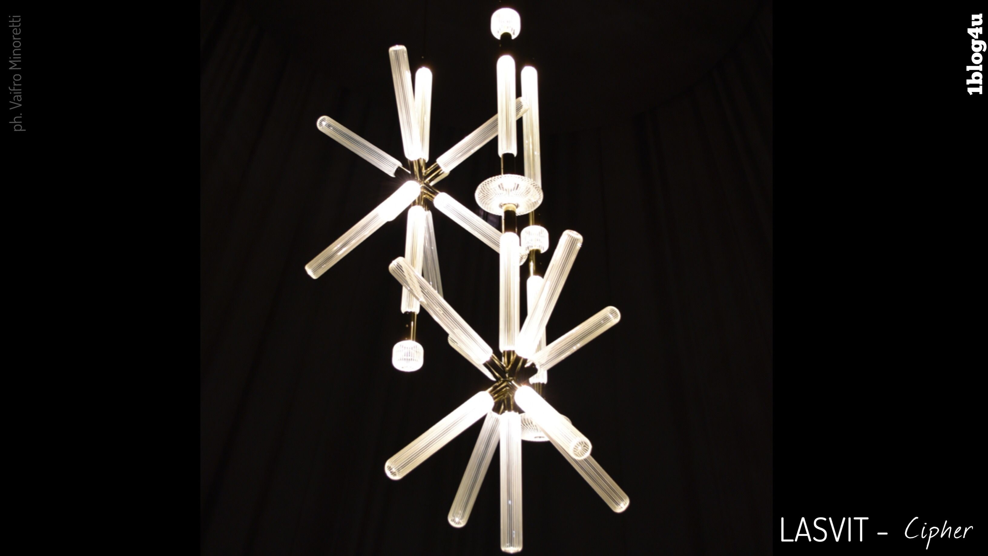 LASVIT lighting – The Theory Of Light – 1blog4u