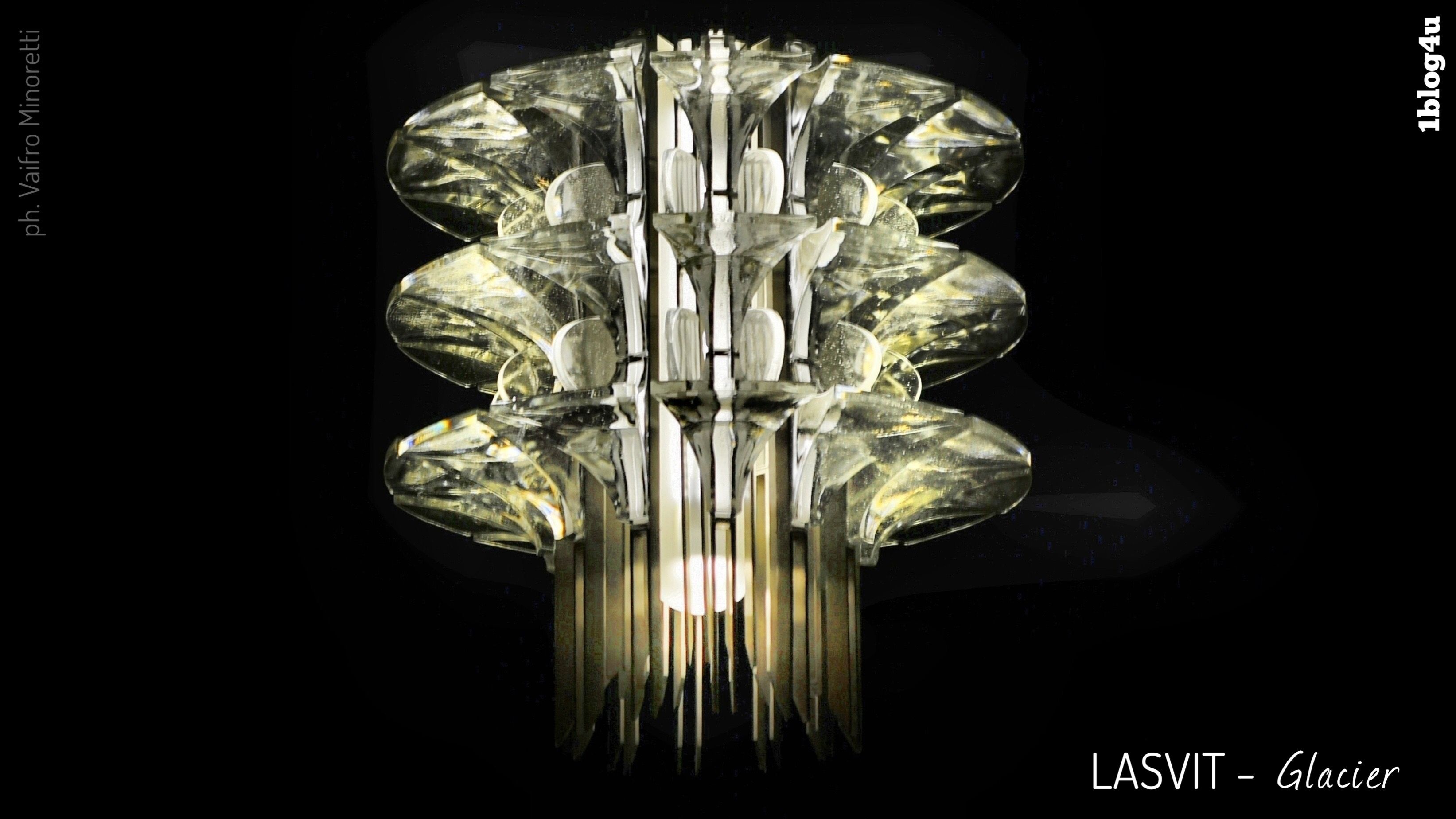 LASVIT lighting – The Theory Of Light – 1blog4u