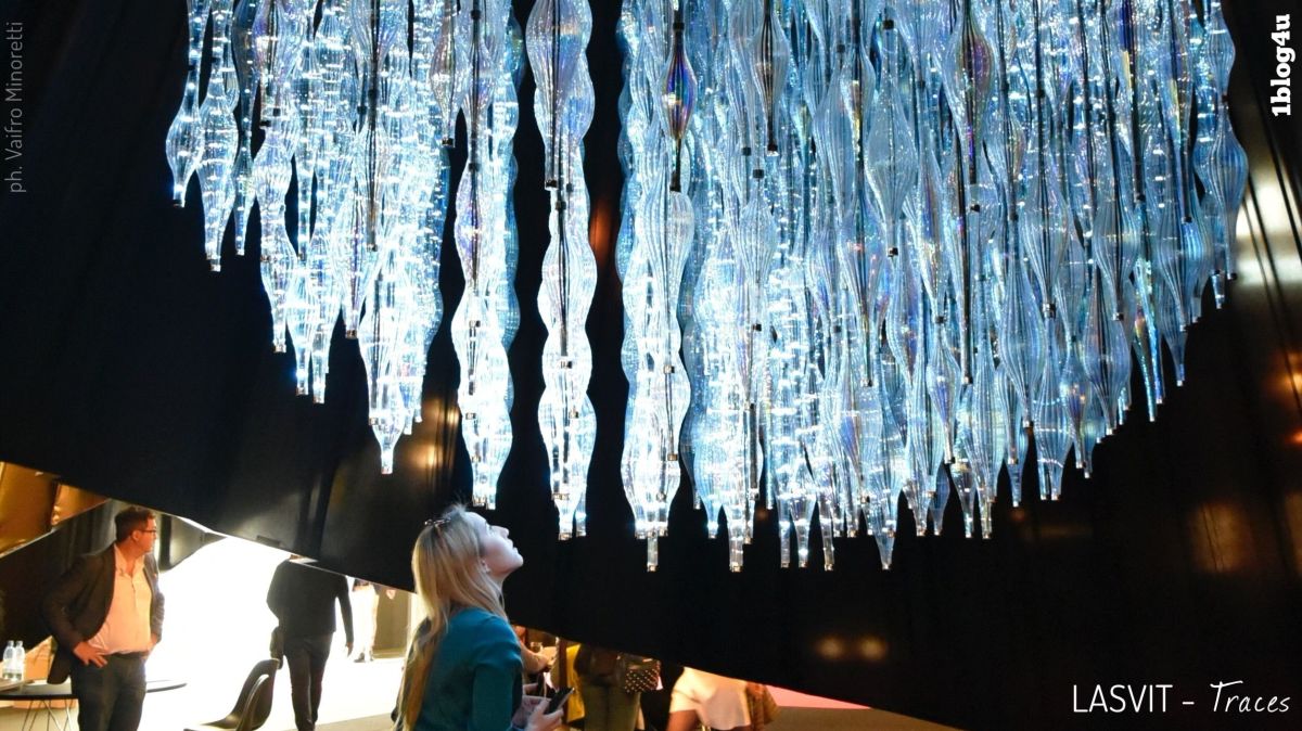 LASVIT lighting – The Theory Of Light – 1blog4u