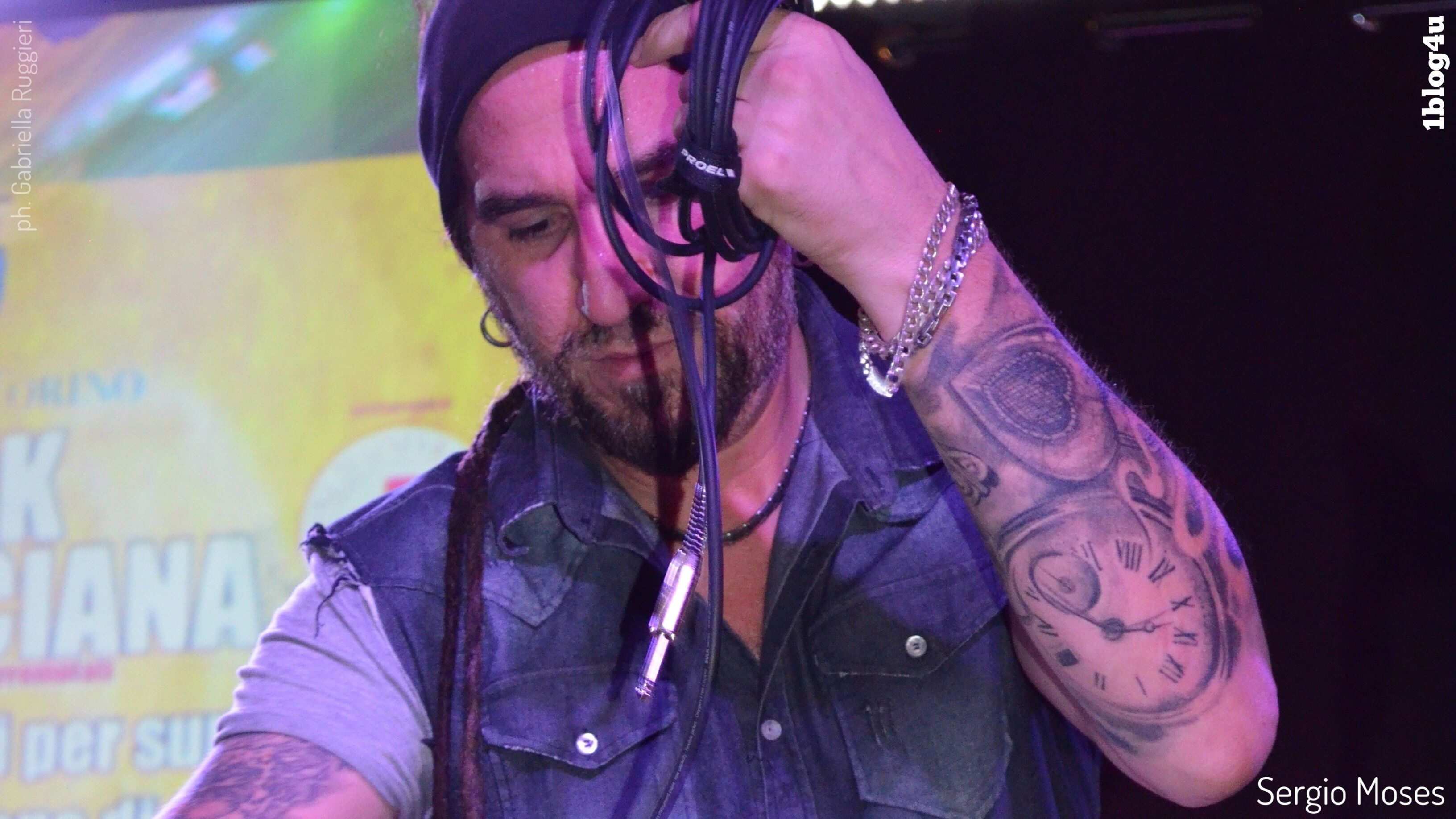 Sergio Moses vocal coach – 1blog4u