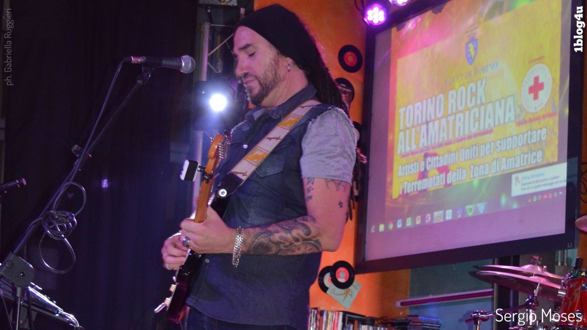 Sergio Moses vocal coach – 1blog4u