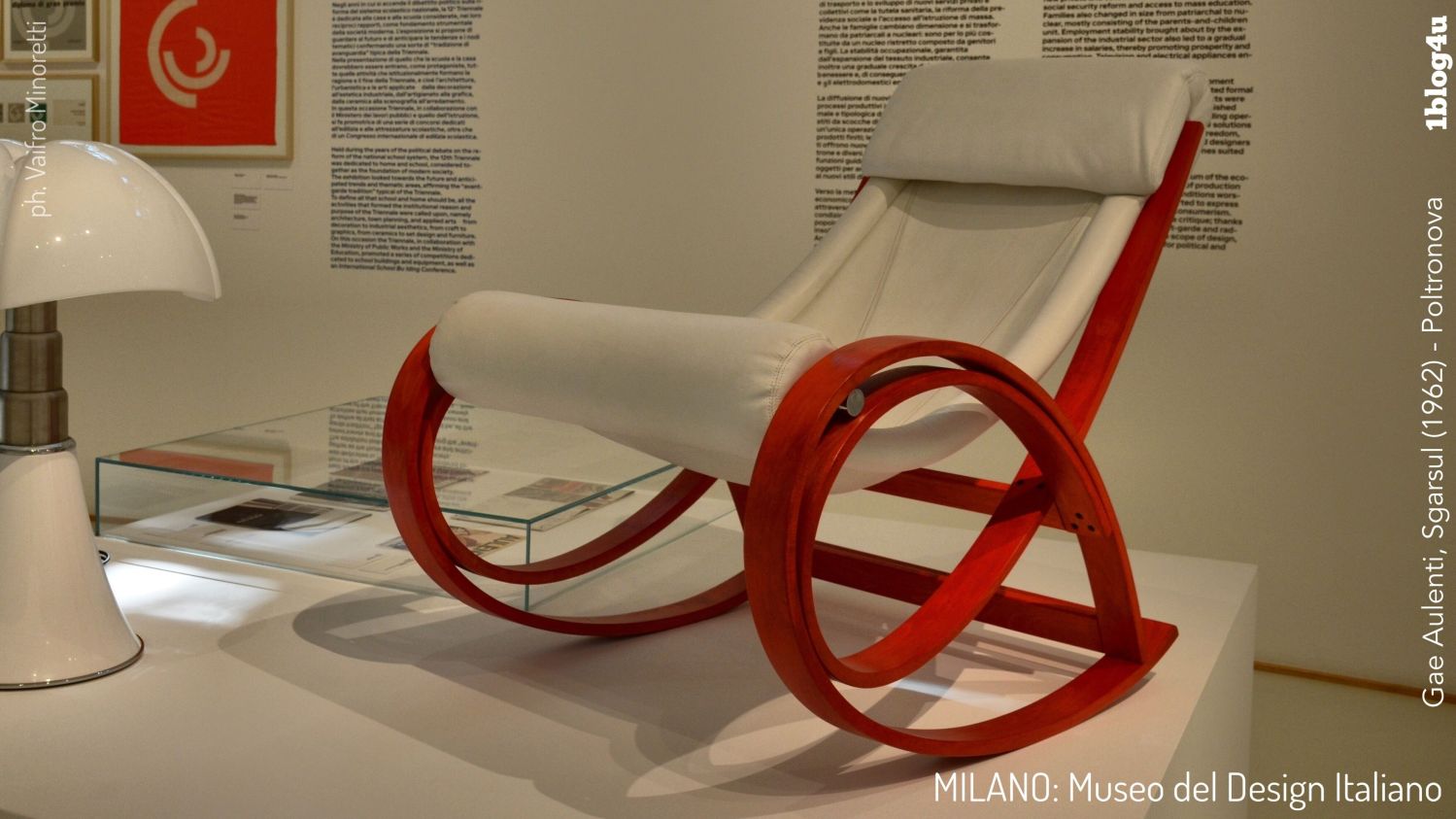 Milano: Museo del Design Italiano – 1blog4u