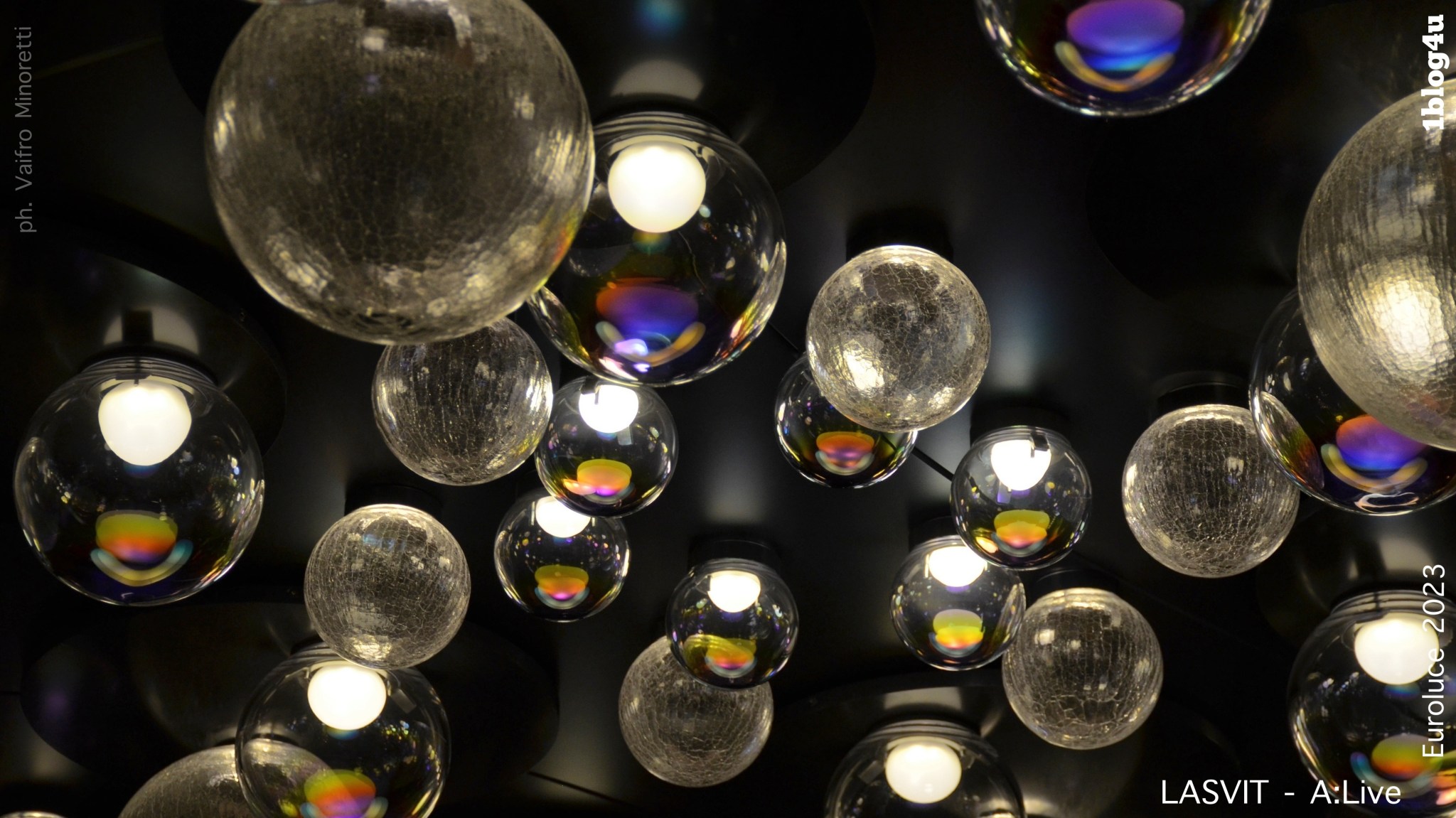 LASVIT – Euroluce 2023 – 1blog4u