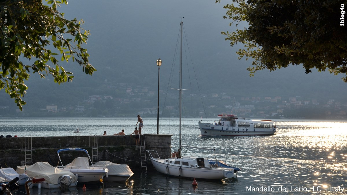 Mandello del Lario, LC – Italy – 1blog4u