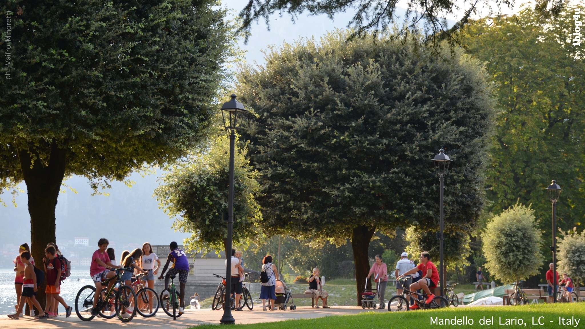 Mandello del Lario, LC – Italy – 1blog4u